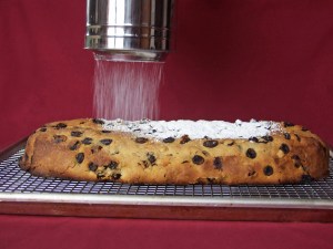 Stollen against stereotypes | Spoonfuls of Germany