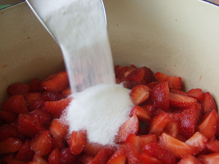 Jam session | Spoonfuls of Germany