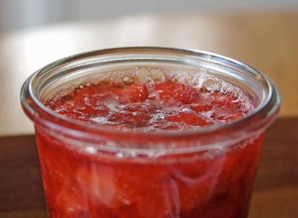 Jam session | Spoonfuls of Germany