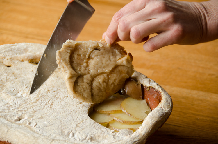 ZEIT Kochtag: Look what Germans cook! | Spoonfuls of Germany