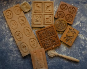 Springerle, the edible gems | Spoonfuls of Germany