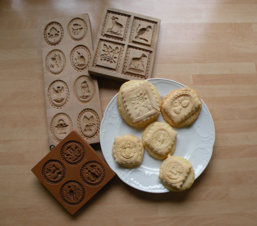 Springerle, the edible gems | Spoonfuls of Germany