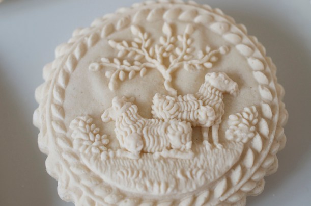 Springerle, the edible gems | Spoonfuls of Germany