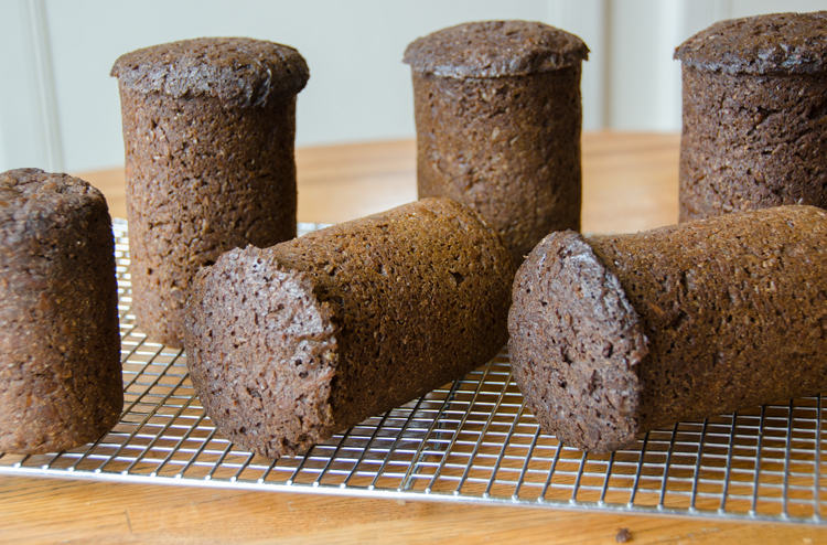 Pumpernickel | Spoonfuls of Germany